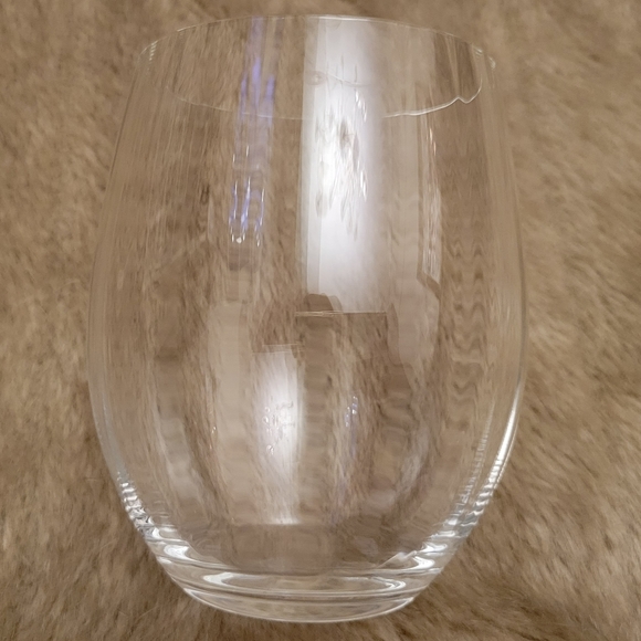 Riedel Dining Riedel Optical O Longdrink Stemless Wine Glasses Set Of 2 Poshmark